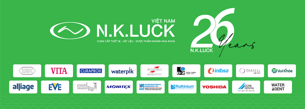 N.K.Luck - Thiết bị nha khoa TPHCM