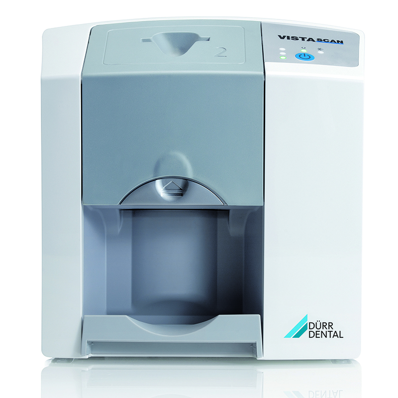 Công ty vật tư nha khoa, thiết bị y nha khoa N.K.Luck - VistaScan Mini Easy